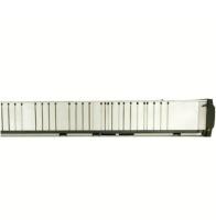 China Eltek Flatpack2 HE 48/2000 Rectifier Module 2000W 48V High Efficiency 96.5% for sale