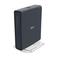 China MikroTik RB952Ui-5ac2nD-TC hAP ac lite TC Dual-Band WiFi AC Router 650MHz 64MB for sale