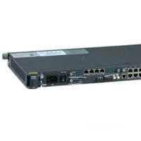 China ZTE ZXCTN 6110 GPON OLT Multi-Service Packet Transmission 1U Fanless Optical Transceiver for sale