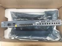 China ZTE ZXCTN 6110 GPON OLT Multi-Service Packet Transmission 1U Fanless Optical Transceiver for sale