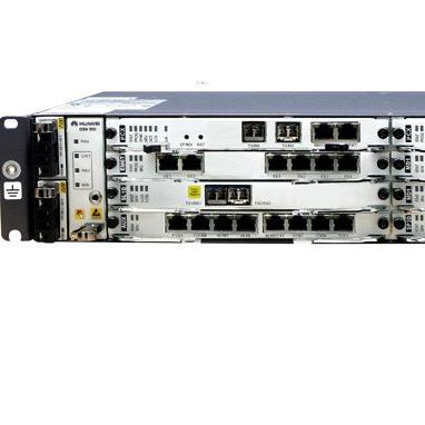 China Huawei Optix OSN 500 SDH Multi-service Transmission Equipment 442mm x 220mm x 44mm Brand New for sale