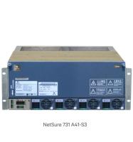 China 48V 200A Emerson Rectifier Module 5G Communication Switching Power Supply for sale