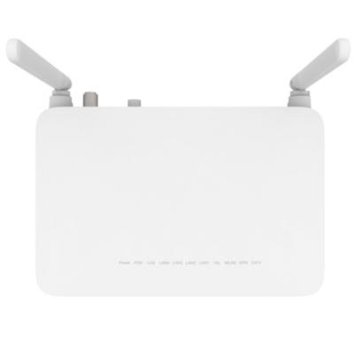 China Huawei EG8143A5 GPON ONU CATV with SC/APC Interface 2.4G WiFi 300Mbps for sale