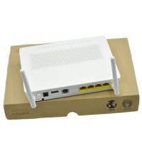 China Huawei HG8546M GPON ONT ONU 1POTS 1GE 3FE 1USB WiFi FTTH Terminal 8W for sale