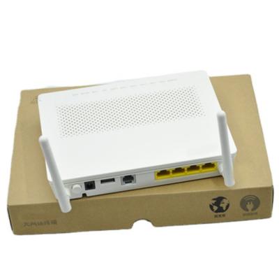China Huawei HG8546M GPON ONT ONU 1POTS 1GE 3FE 1USB WiFi FTTH Terminal 8W for sale