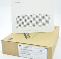China Huawei HG8240H GPON ONT 4GE 2POTS Gigabit Fiber Optic Modem 7W for sale