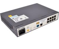 China Huawei MA5626 GPON ONU 8/16/24 FE Ports FTTH Optical Network Unit for SMB for sale