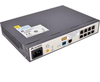 China Huawei MA5626 GPON ONU 8/16/24 FE Ports FTTH Optical Network Unit for SMB for sale