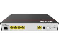 China OptiXstar P812E ONU Equipment 2.5G LAN Optical Access Terminal for sale