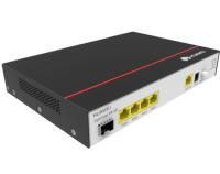 China OptiXstar P812E ONU Equipment 2.5G LAN Optical Access Terminal for sale