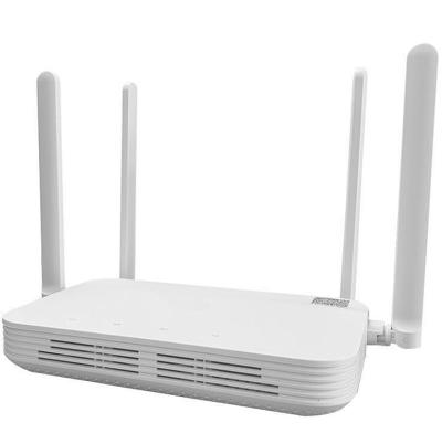 China HuaWei OptiXstar AX3000 Edge Router Gigabit Dual Frequency Optical Cat for sale
