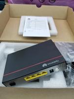 China Huawei GPON EPON ONU Router Dual Core CPU MA5671 4GE Fiber Optic Modem B610-4E for sale