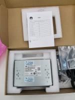 China Huawei GPON EPON ONU Router Dual Core CPU MA5671 4GE Fiber Optic Modem B610-4E for sale