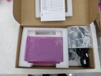 China Huawei GPON EPON ONU Router Dual Core CPU MA5671 4GE Fiber Optic Modem B610-4E for sale