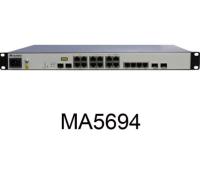 China HuaWei MA5694 GPON ONT ONU With 4GE 2PON ONU Multi Service Access for sale