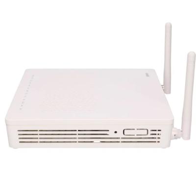 China Huawei Echolife HG8247H GPON ONT 4GE 2POTS WiFi 300Mbps FTTH Terminal for sale