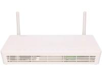 China Huawei Echolife HG8247H GPON ONT 4GE 2POTS WiFi 300Mbps FTTH Terminal for sale