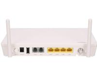 China Huawei Echolife HG8247H GPON ONT 4GE 2POTS WiFi 300Mbps FTTH Terminal for sale