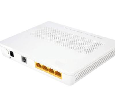 China Huawei HG8540M GPON ONT 4 Port Gigabit Fiber Optic Modem 2.5Gbps Downstream for sale