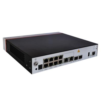 China Huawei AC6508 Wireless Access Controller 10 Ports GE 2x10G SFP+ 256 APs 10Gbps for sale