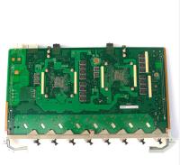 China MA5800 Series GPON EPON HuaWei OLT Board 10G Symmetrical for sale