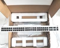 China MikroTik CRS354-48P-4S+2Q+RM 48-Port PoE+ Gigabit Layer 3 Managed Switch 750W for sale