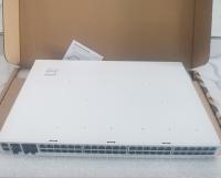 China Mikrotik CRS354-48G-4S+2Q+RM 48-Port Gigabit 4x10G SFP+ 2x40G QSFP+ L3 Managed Switch for sale