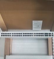 China Mikrotik CRS354-48G-4S+2Q+RM 48-Port Gigabit 4x10G SFP+ 2x40G QSFP+ L3 Managed Switch for sale