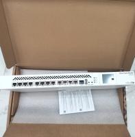 China MikroTik CCR1016-12G 16-Core 1.2GHz All-Gigabit Router ROS L6 for Telecom for sale