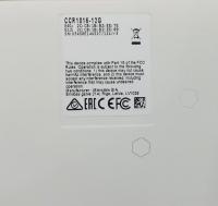 China MikroTik CCR1016-12G 16-Core 1.2GHz All-Gigabit Router ROS L6 for Telecom for sale