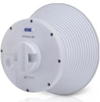 China IS M5 14dBi Outdoor 5G Long Distance Wireless Bridge for Surveillance Systems for sale