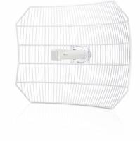 China Ubiquiti AirGrid M5 AGM5-HP-1724 27dBi 300mW Outdoor Wireless CPE 802.11a/n for sale