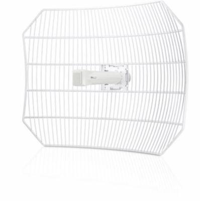 China Ubiquiti AirGrid M5 AGM5-HP-1724 27dBi 300mW Outdoor Wireless CPE 802.11a/n for sale