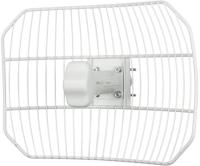 China Ubiquiti AirGrid M5 23dBi 5GHz Outdoor Grid Antenna AGM5-HP-1114 100Mbps 30km for sale