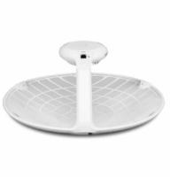 China Ubiquiti AF60 60 GHz Outdoor Wireless Bridge System 1.8 Gbps 2 km Range 5 GHz Backup for sale