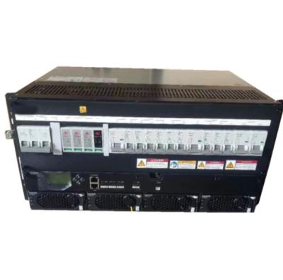 China HuaWei ETP48200 C5B6 Embedded power supply system Without Power Supply for sale