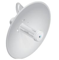 China Ubiquiti PBE-5AC-300 22dBi 5.8GHz airMAX Outdoor CPE Wireless Bridge 10km for sale