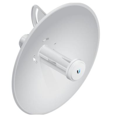 China Ubiquiti PBE-5AC-300 22dBi 5.8GHz airMAX Outdoor CPE Wireless Bridge 10km for sale