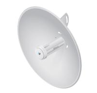 China Ubiquiti PBE-5AC-300 22dBi 5.8GHz airMAX Outdoor CPE Wireless Bridge 10km for sale