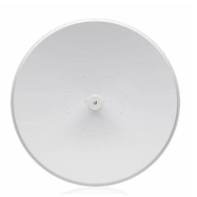 China Ubiquiti PowerBeam airMAX PBE-M5-620 29dBi Outdoor Wireless Bridge Gigabit PoE for sale