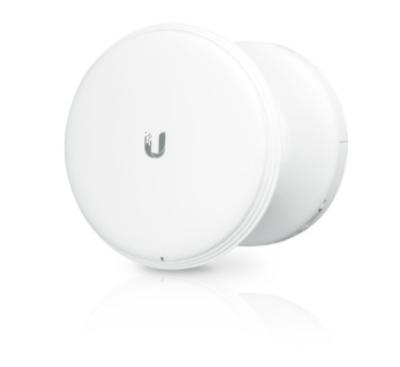 China Ubiquiti PrismStation 5AC 45 22dBi Gigabit Outdoor Wireless Bridge Anti-Noise for sale