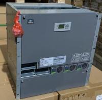 China Vertiv NetSure731 A61-S3 Embedded Rectifier Cabinet 9U 48V 300A Telecom Power System for sale
