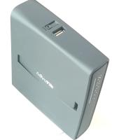 China MikroTik RBD52G-5HacD2HnD-TC hAP ac2 Dual Band Gigabit Router 716MHz 21W for sale