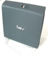 China MikroTik RBD52G-5HacD2HnD-TC hAP ac2 Dual Band Gigabit Router 716MHz 21W for sale