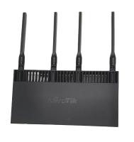 China WiFi 5GHz Optical Fiber Wifi Router ROS Quad Core Dual Frequency for sale
