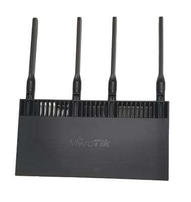 China WiFi 5GHz Optical Fiber Wifi Router ROS Quad Core Dual Frequency for sale