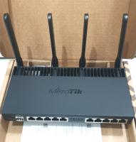 China WiFi 5GHz Optical Fiber Wifi Router ROS Quad Core Dual Frequency for sale