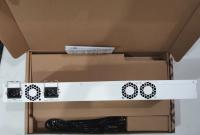 China Mikrotik CCR1036-8G-2S+EM 36 Core 1.2GHz Router 8 Gigabit 2 SFP+ 10G Ports 8GB RAM for sale