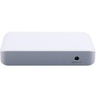 China 8 Port Gigabit PoE Switch 4 PoE+ 802.3at 52W Layer 2 Managed for sale
