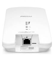 China Ubiquiti Rocket 5ac Prism 5GHz Gigabit POE Wireless Bridge 450Mbps 27dBm for sale